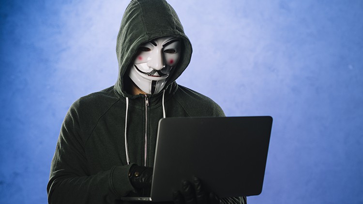 Ethical Hacking full Red Team, el Lado Oscuro de la Fuerza | RoyalBosS