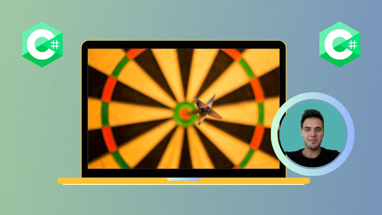 C# Design Patterns: Complete Guide [2023 Edition] | RoyalBosS
