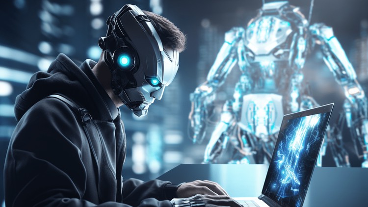 ChatGPT and Generative AI: 30 Days Pro Bootcamp | RoyalBosS