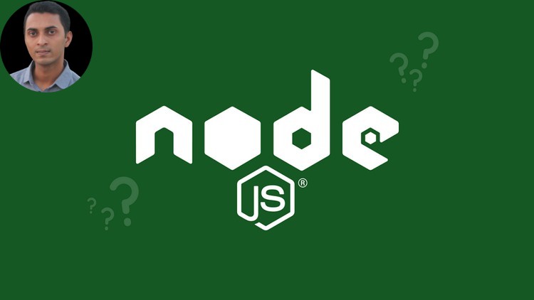 Nodejs: All You Need to Know with Practical Project | RoyalBosS
