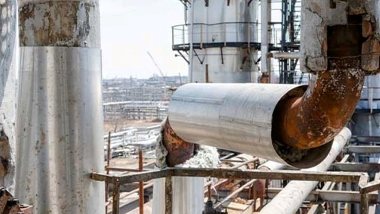 Corrosion Basics and Control system in petroleum industry | RoyalBosS