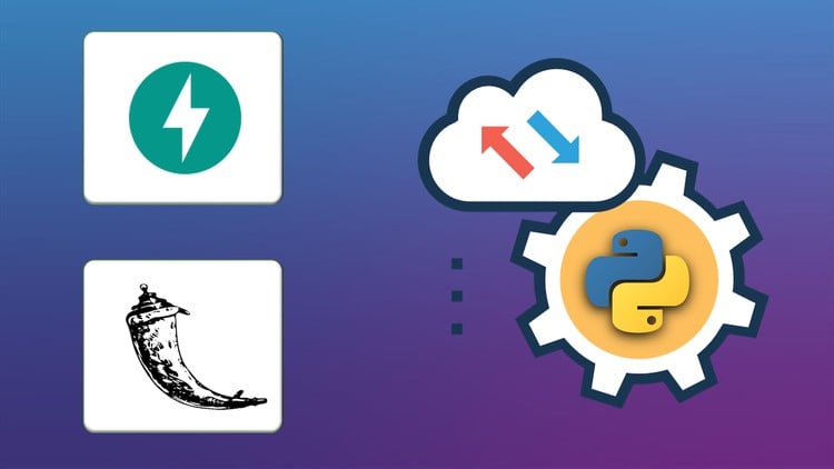 Mastering Web APIs with FastAPI and Flask | RoyalBosS
