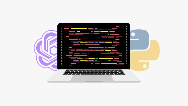 Fast-Track Machine Learning in Python & ChatGPT | RoyalBosS