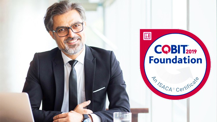 Master Course Cobit 2019 Foundation 101 Level Royalboss