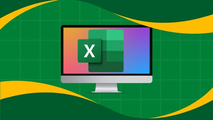 Learn Advanced Excel: Formulas, Functions, VBA Macros | RoyalBosS