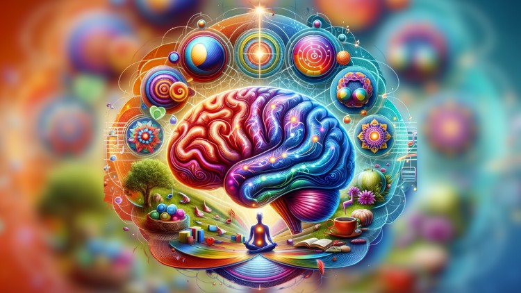 Mastering Stress Management: The Neuroscience of Calm | RoyalBosS