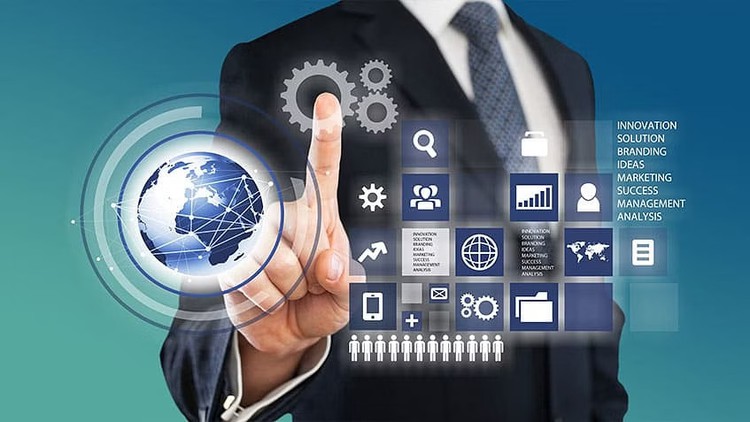 Program Management Step by Step | RoyalBosS