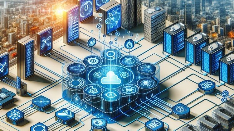 Arquitectura de Microservicios. Spring boot y Kubernetes | RoyalBosS