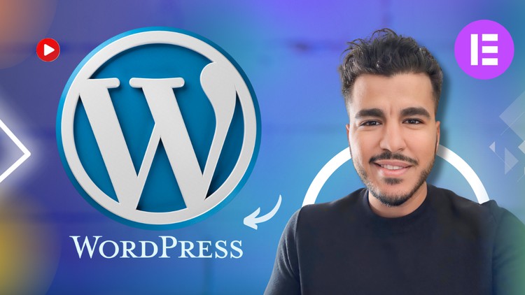 Wordpress 2024 - Créez votre site web de A à Z (débutant) | RoyalBosS