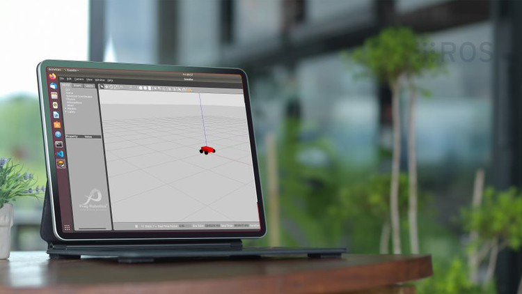 ROS Demystified: A Beginner's Roadmap | RoyalBosS