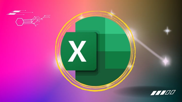 Excel - Learn Excel Course From Beginners to Advanced | RoyalBosS