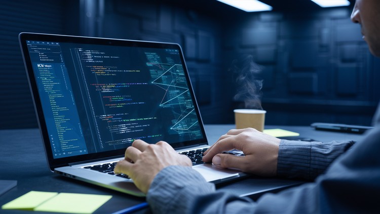 Ethical Hacking with Kali Linux 2024 | RoyalBosS