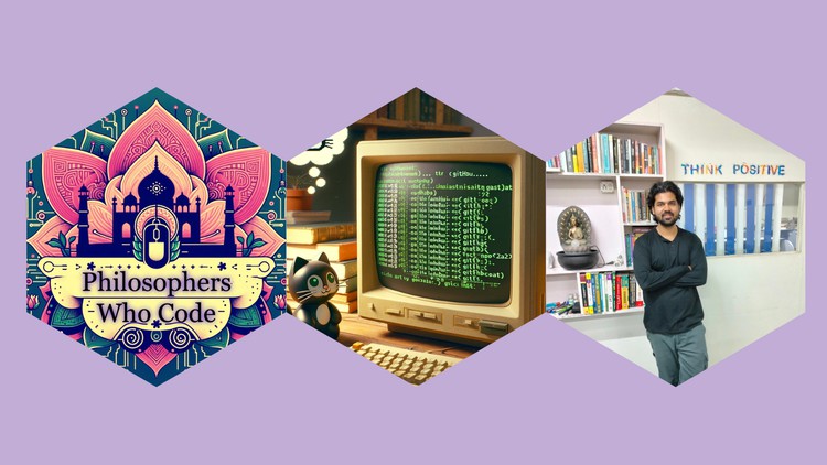 Beyond Coding-Tools & Practices for Coders and Data Analys | RoyalBosS