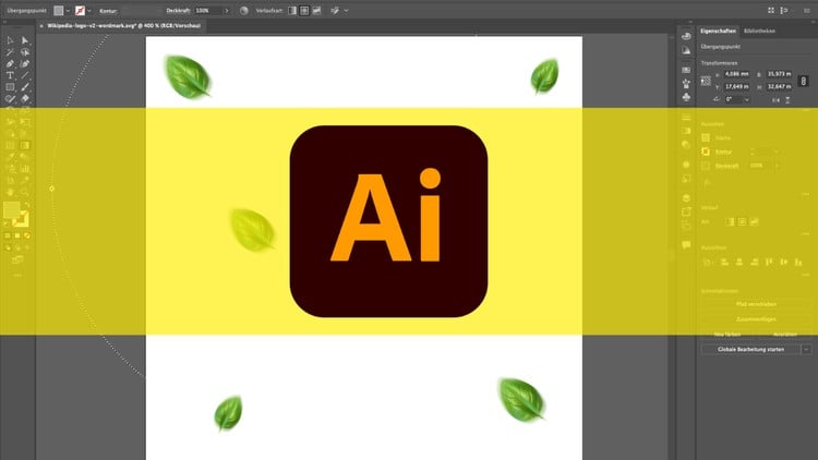 Adobe Illustrator for Everyone: Design Like a Pro | RoyalBosS