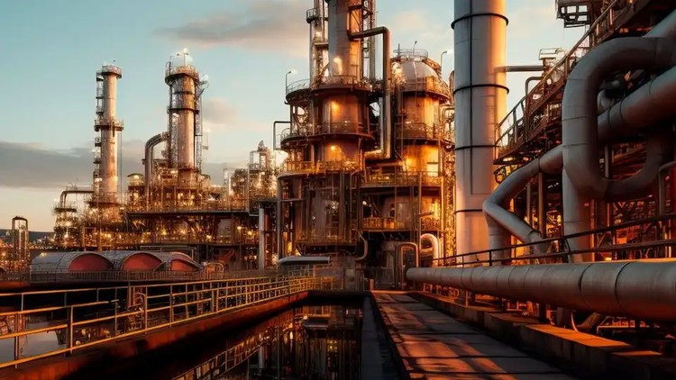 EC-Council ICS/SCADA Cyber Security Certification | RoyalBosS