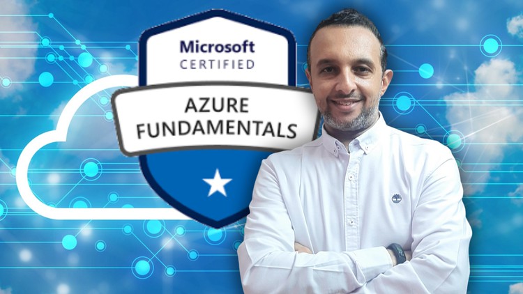 AZ-900 - Microsoft Azure Fundamentals - شرح بالعربي | RoyalBosS
