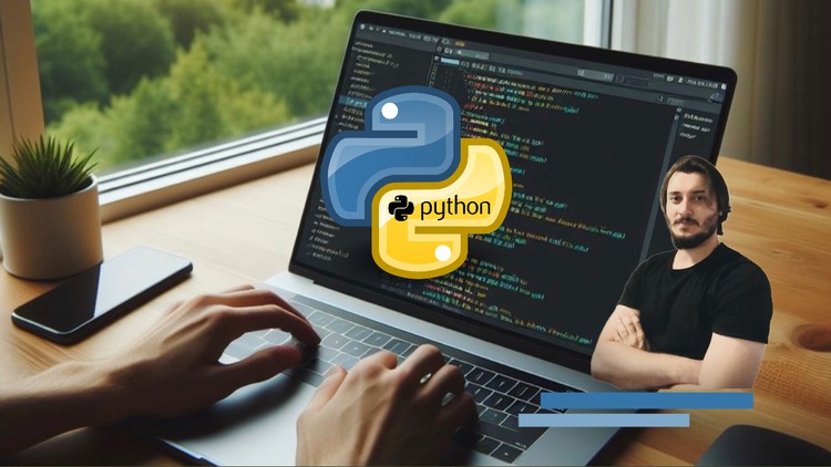 Temel Python Eğitimi (Örnek Uygulamalar ile 10 Günde Öğren | RoyalBosS