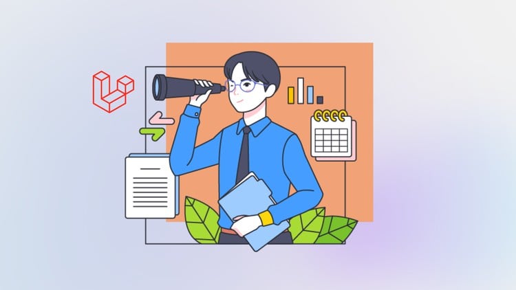 Laravel 10 - Build an Advanced Job Portal Website (2024) | RoyalBosS