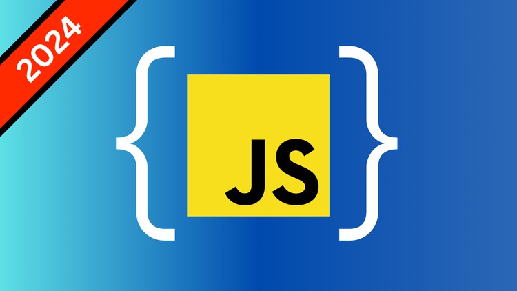 JavaScript Mastery 2024: Zero to Expert with Interview Pre | RoyalBosS