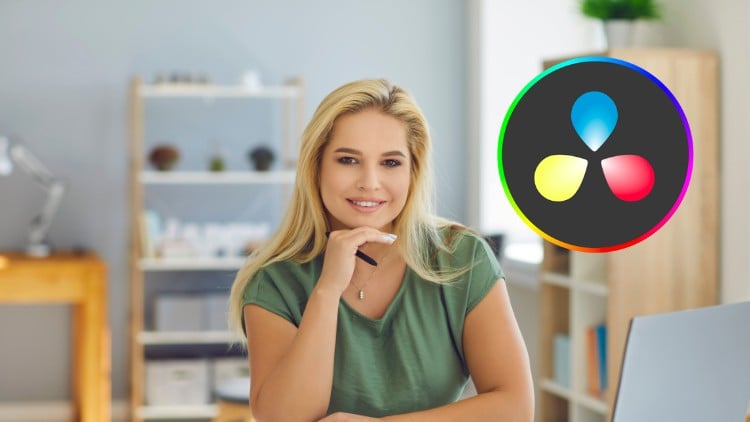 Davinci Resolve 18 Tutorial: A Complete Guide for Beginner | RoyalBosS