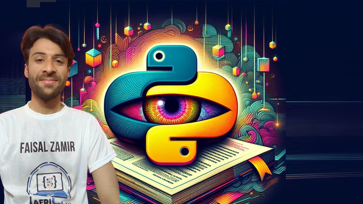 Exam Test for Python OCR: Optical Character Recognition OC | RoyalBosS