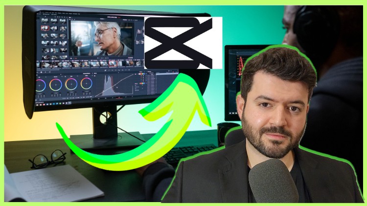 Mastering Video Editing on Capcut : CapCut Video Editing P | RoyalBosS