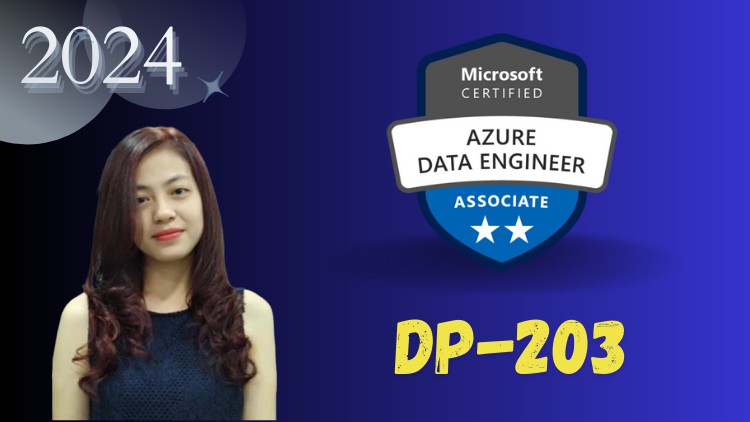 MS Azure DP-203 Mastery: 6 Practice Exam Essentials 2024 | RoyalBosS