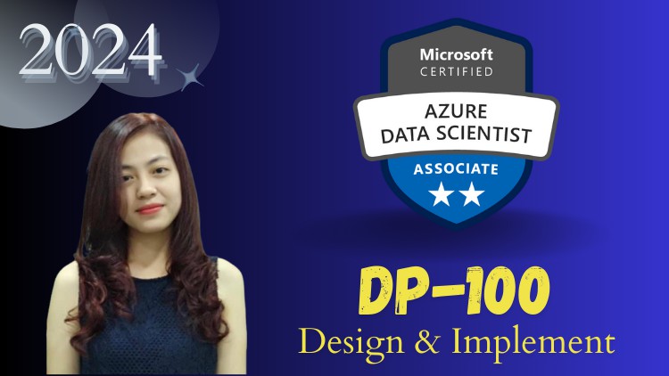 MS Azure DP-100 Mastery: 6 Practice Exam Essentials 2024 | RoyalBosS