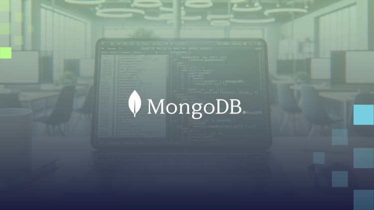 Frameworks, Índices, Transacciones y mucho más con MongoDB | RoyalBosS