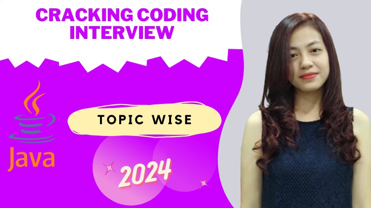 Cracking Coding Interview Java Topic Wise Question 2024 Royalboss