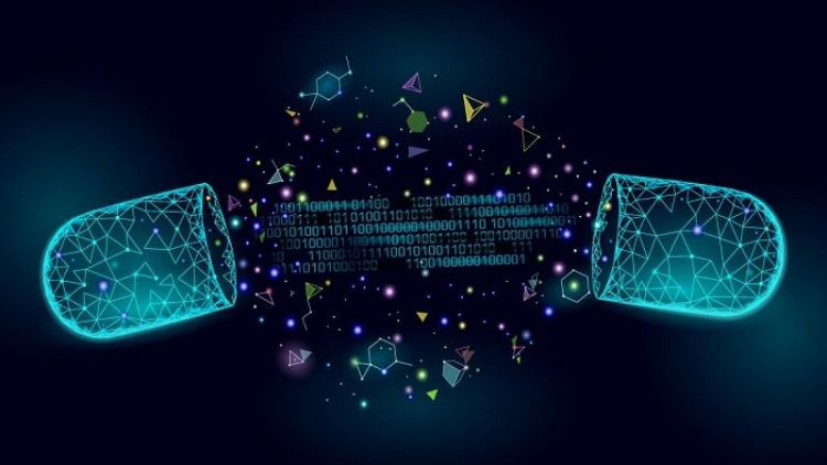 Artificial Intelligence in Pharmaceutical Industry | RoyalBosS