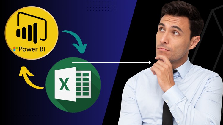 Complete Power BI Course For Beginners To Intermediate | RoyalBosS