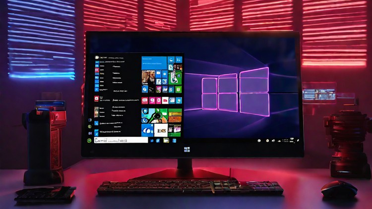 Elite Windows Hacking : CMD, PowerShell (Ready Scripts) 20 | RoyalBosS