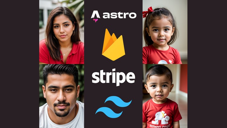 AI SaaS App: AstroJS + Firebase, Stripe, TailwindCSS, Pyth | RoyalBosS