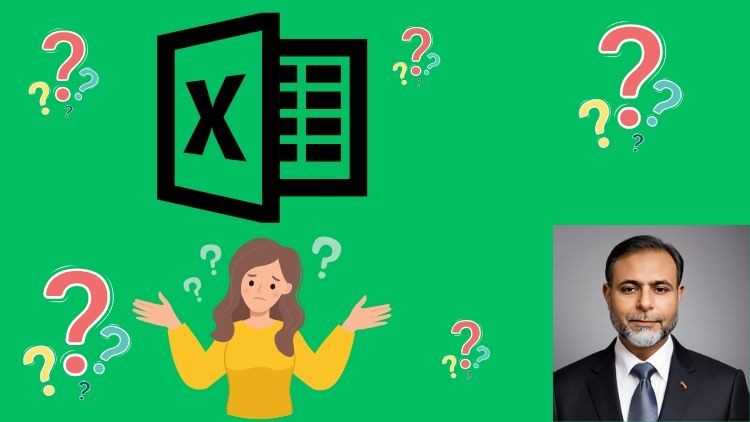 Microsoft Excel Certification Prep: MO-201 Excel | RoyalBosS