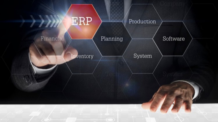 ERP - CRM Implementation with free open source software | RoyalBosS