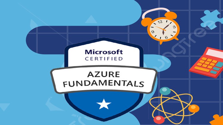 AZ-900 Microsoft Azure Fundamentals Special Edition Exam | RoyalBosS