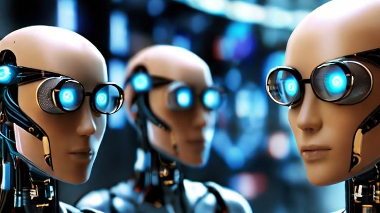 [NEW] 2024:Complete Computer Vision With GenAI-12 Projects | RoyalBosS