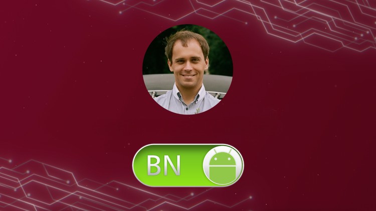 Comprehensive Android Development 2024: Kotlin Masterclass | RoyalBosS