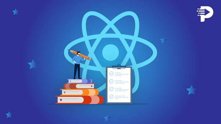 React JS Development 2024: Comprehensive Practice Test | RoyalBosS