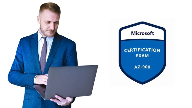 AZ-900 Microsoft Azure Fundamentals Practices Test Exam 20 | RoyalBosS