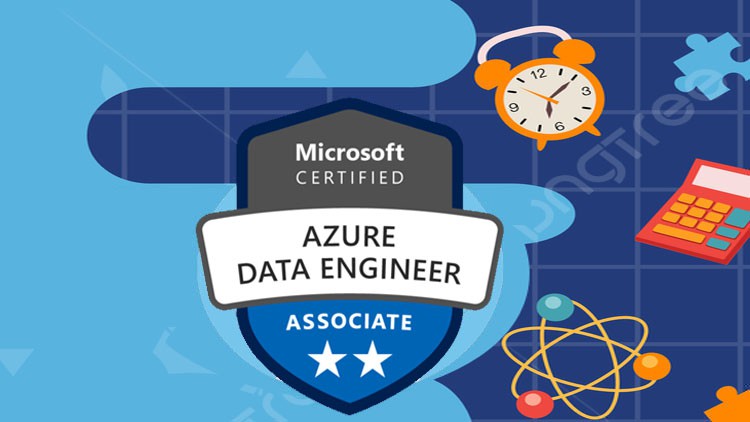 Data Engineering on Microsoft Azure Latest Practice Exam | RoyalBosS