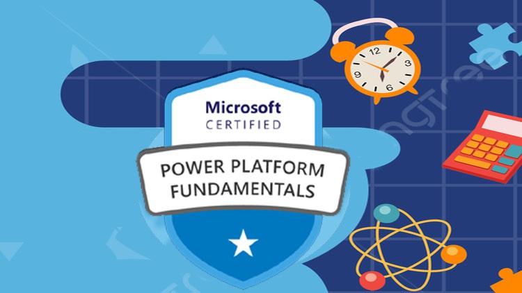 PL-900 Microsoft Power Platform Fundamentals Practice Exam | RoyalBosS