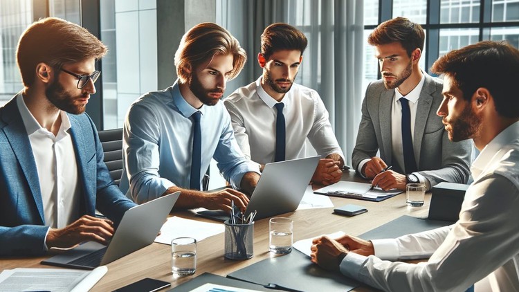 Introduction to Human Resources Management | RoyalBosS