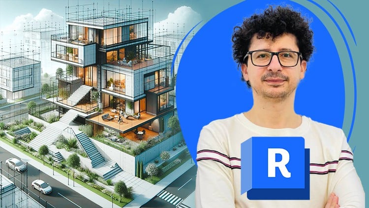 Revit Architecture Mastery For Architects And Bim Modeler Royalboss