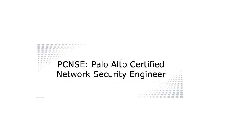 Palo Alto Certified Network Security Engineer Practice Exa | RoyalBosS