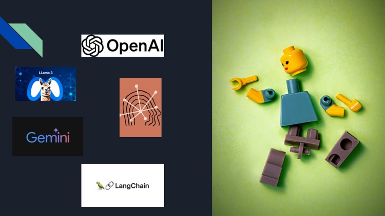 Hands on Building Intelligent Agents with LLMs | RoyalBosS