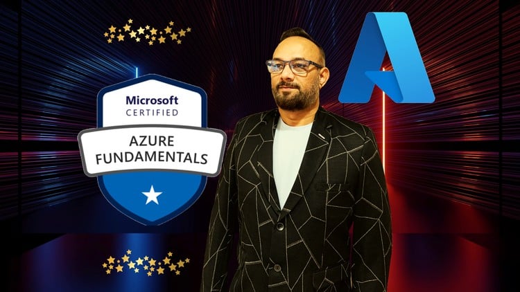 FastTrack Azure Fundamentals - 2024 | RoyalBosS