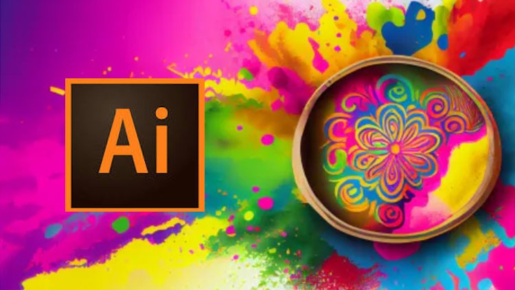 Adobe Illustrator CC - Beginners to Advanced Training Cour | RoyalBosS