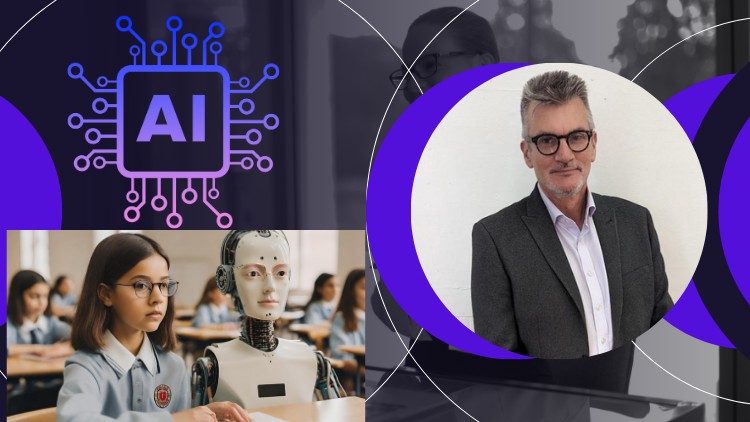 Classroom of Tomorrow: Using AI and ChatGPT | RoyalBosS